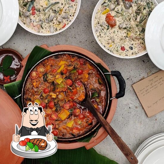 Bageecha- Goa , Arambol, Arambol - Restaurant reviews