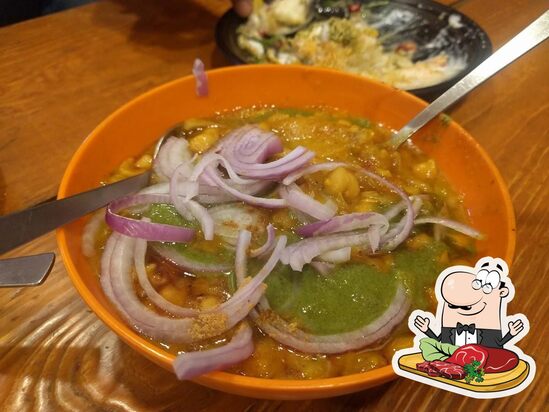 Chatkaro, Ahmedabad - Restaurant menu and reviews