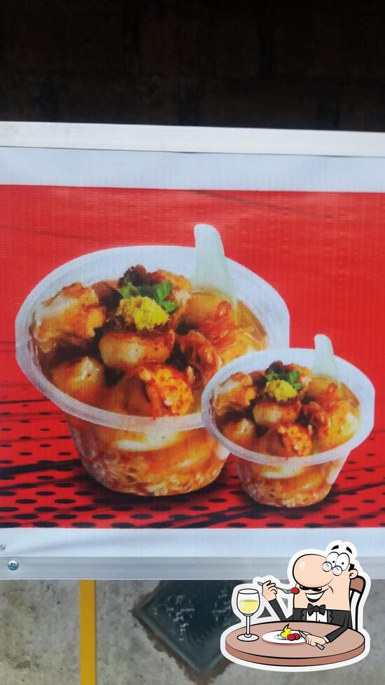 Menu at Classic Steamboat restaurant, Indonesia