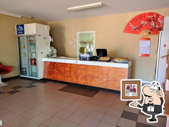 Dean Park Chinese Takeaway, Dean Park - Restaurant menu, prices and reviews