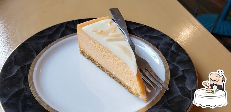 Hank's Cheesecakes in Richmond Heights - Restaurant menu and reviews