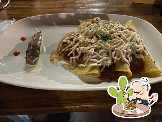 NO MAMES TAQUERÍA-Parque Del Perro, Cali - Menú del restaurante ...