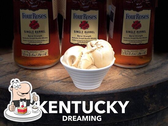 Nicholas Creamery in Atlantic Highlands - Restaurant reviews