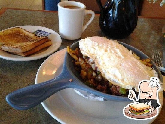 Menu at Northvale Classic Diner restaurant, Northvale