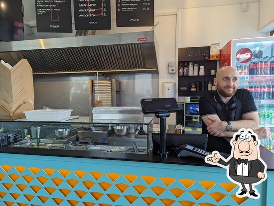 Paul’s Kitchen, Apahida - Restaurant menu, prices and reviews