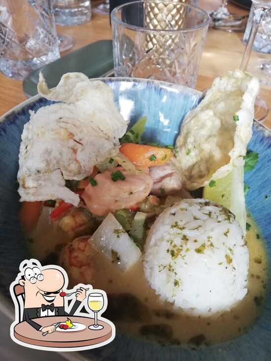 Restobar Saluut, Vught - Restaurant menu, prices and reviews
