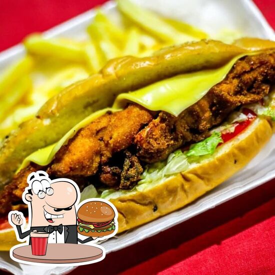 Tango Sandwich restaurant, Dahab - Restaurant reviews