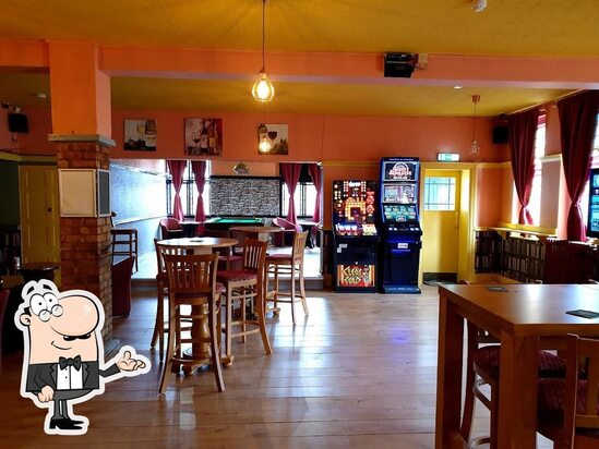 The White Hart - Corby, Corby - Restaurant menu, prices and reviews