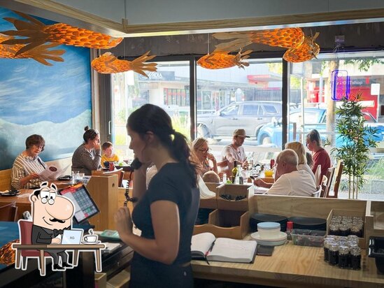 Umi Japanese Restaurant Toronto, Toronto - Restaurant menu, prices and ...