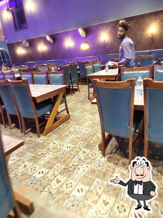 Urula Restaurant Kakkanad, Kakkanad - Restaurant menu and reviews