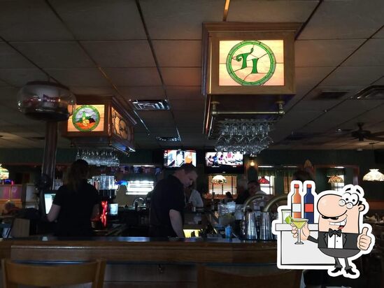 Menu at Tilton Inn pub & bar, Egg Harbor Township, 6823 Tilton Rd