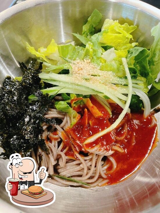 Hong Chun Cheon, Palisades Park - Restaurant menu, prices and reviews