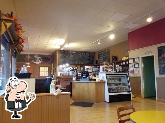 Common Cup Coffeehouse, Morris - Restaurant menu, prices and reviews