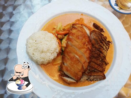 Bad Kissingen China Restaurant