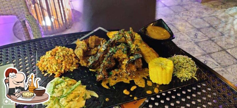 Jashn, Pune, Salunke Vihar Rd - Restaurant reviews