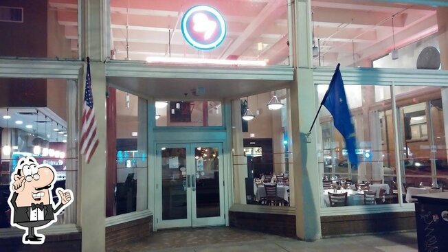 Bistro 27, Richmond - Restaurant menu, prices and reviews