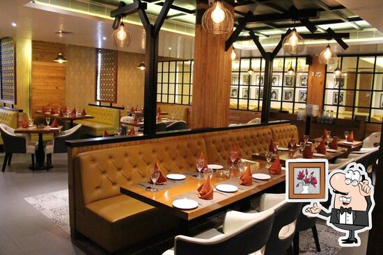 Dalchini Greens Restaurant, Bhiwani - Restaurant menu, prices and reviews
