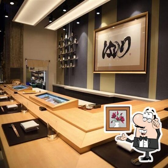 Sushi Hashiri, San Francisco - Restaurant menu, prices and reviews