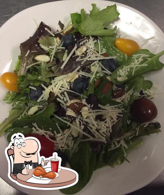 Balance Bistro in Sikeston - Restaurant reviews