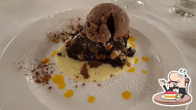 Bartellas, Wrotham Rd in Meopham - Restaurant menu and reviews