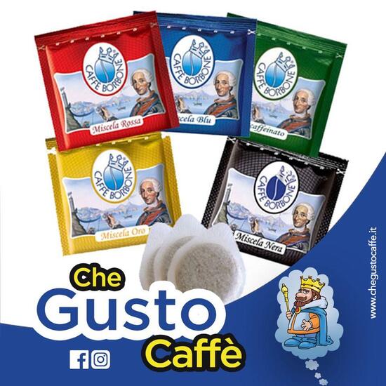Speisekarte von Che Gusto Caffe cafe, Partinico