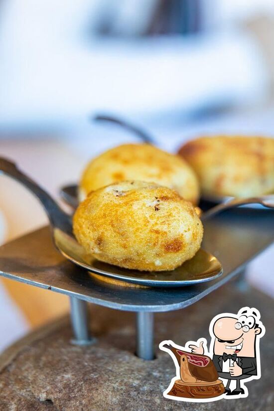 Cobo Evolución in Burgos - Restaurant reviews