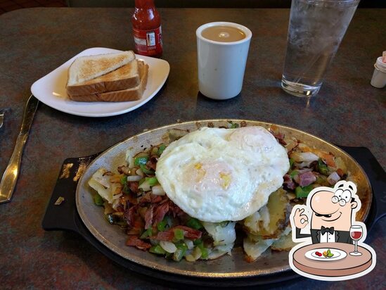 Col's Family Restaurant, Royal Oak, 14 Mile Rd in Royal Oak ...