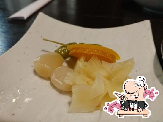 Hanayuki restaurant, Seoul - Restaurant reviews