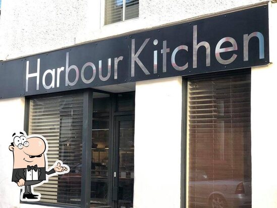 Harbour Kitchen, Stornoway - Restaurant menu, prices and reviews