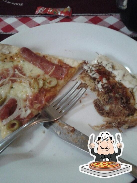 Le Gusto Restaurante & Pizzaria, Fortaleza - Restaurant reviews