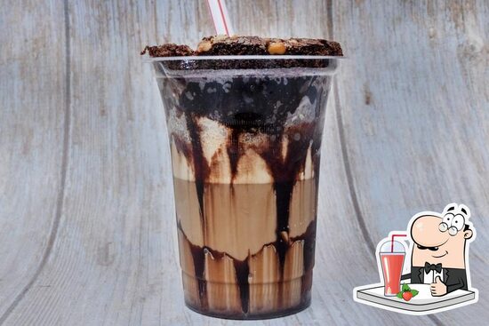 Lotus Hut Cafe, Indore - Restaurant menu, prices and reviews