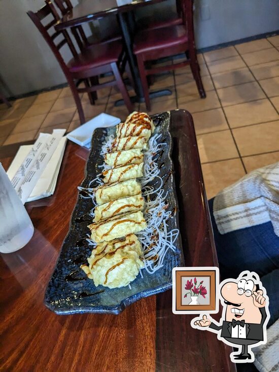 O! Sushi, Petaluma - Restaurant menu, prices and reviews