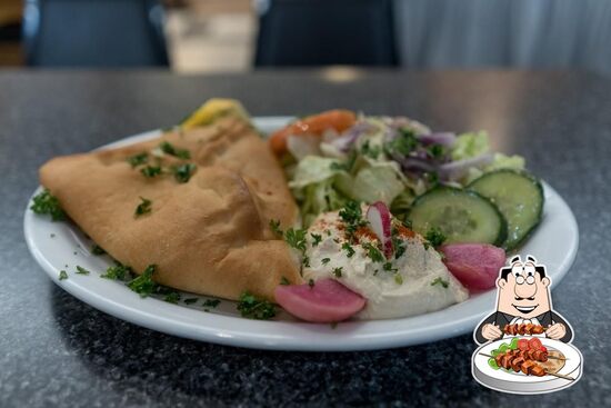 Small World Kitchen in Detroit - Restaurant menu and reviews