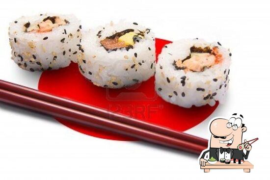 Sushi Dan restaurant, Ciudad Juarez, Juan Correa 377 - Restaurant reviews