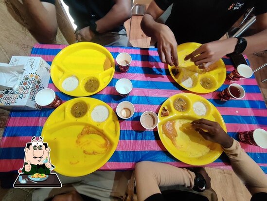 Tamil Chat Restaurant Ruwais - Restaurant menu, prices and reviews