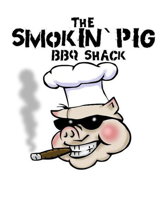 The Smokin Pig BBQ Shack in Mount Juliet