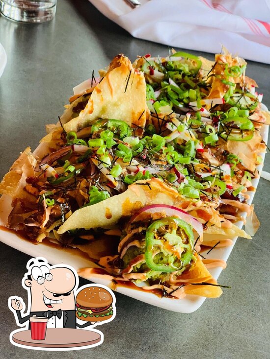 Denali Crow's Nest Log Cabins in McKinley Park - Restaurant reviews