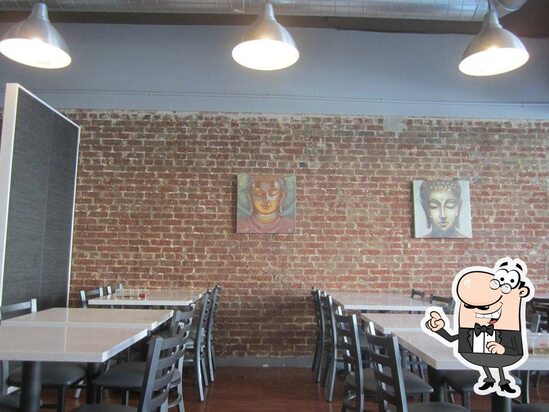 Janejira Thai Bistro, Pasadena - Restaurant menu, prices and reviews