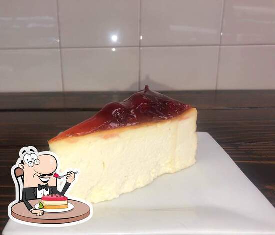 Talavera Cafe in New York City - Restaurant menu and reviews