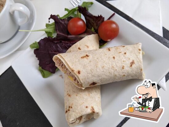 Liquid Jade in Hull - Restaurant menu and reviews