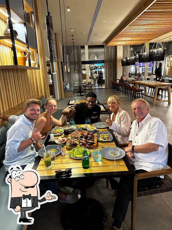 Restaurante Blue Agave, Punta Cana - Opiniones del restaurante
