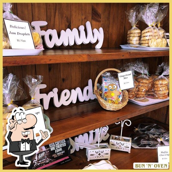 BUN 'N' OVEN, Geebung - Restaurant menu, prices and reviews