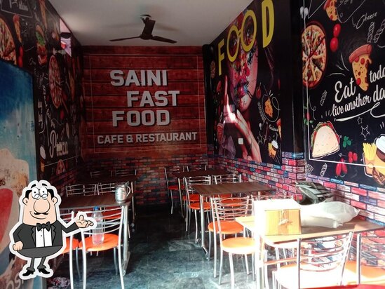 Mr. Uncle Cafe & Restaurant, Una - Restaurant menu, prices and reviews