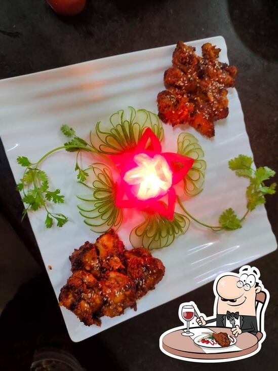 NEXT LEVEL RESTAURANT, Jangareddigudem - Restaurant reviews