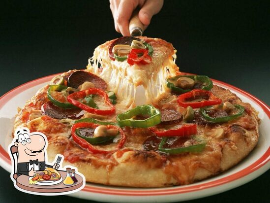 Robin Hood Pizza in Bonney Lake - Restaurant menu and reviews