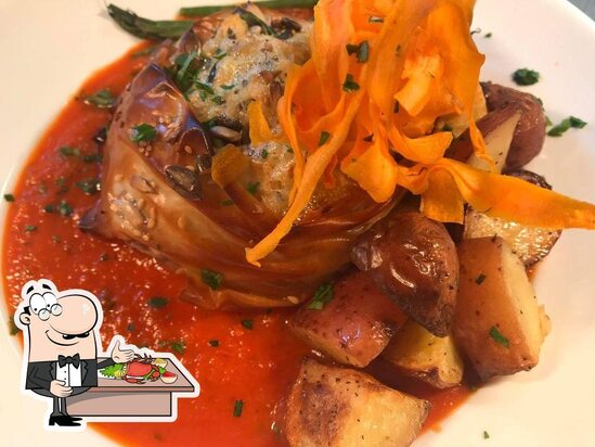 The Swan Inn in Lewes - Restaurant reviews
