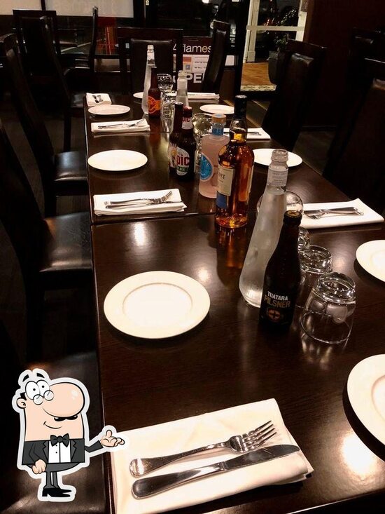 4 Flames Indian Restaurant, Feilding - Restaurant menu, prices and reviews