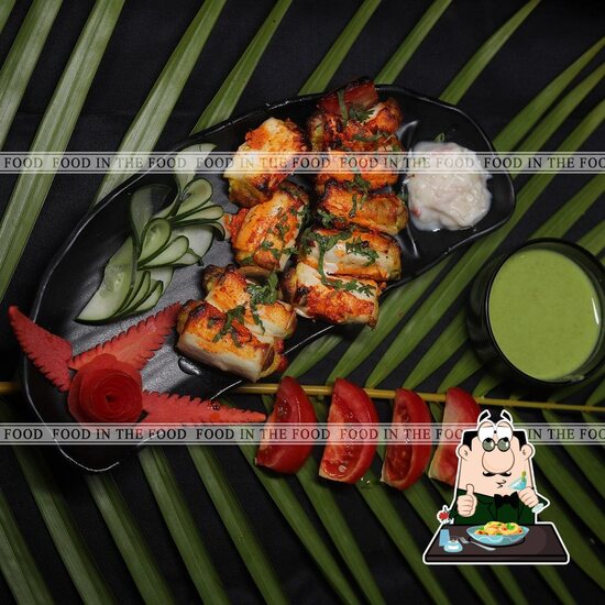 Laa Casa 19, Nagpur - Restaurant menu, prices and reviews