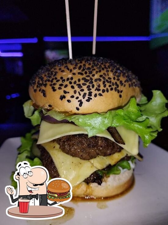 Howling Dogs Sports Grill, Cebu City - Restaurant menu, prices and reviews