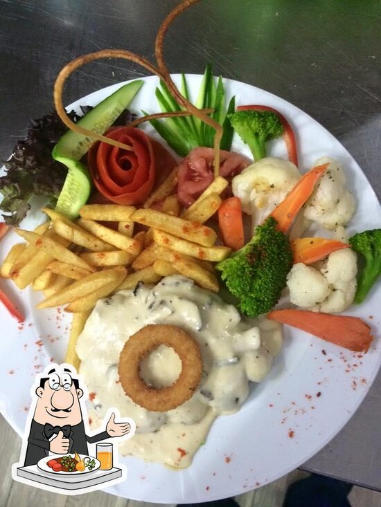 Miracle Restaurant & Bar, Side Belediyesi - Restaurant reviews